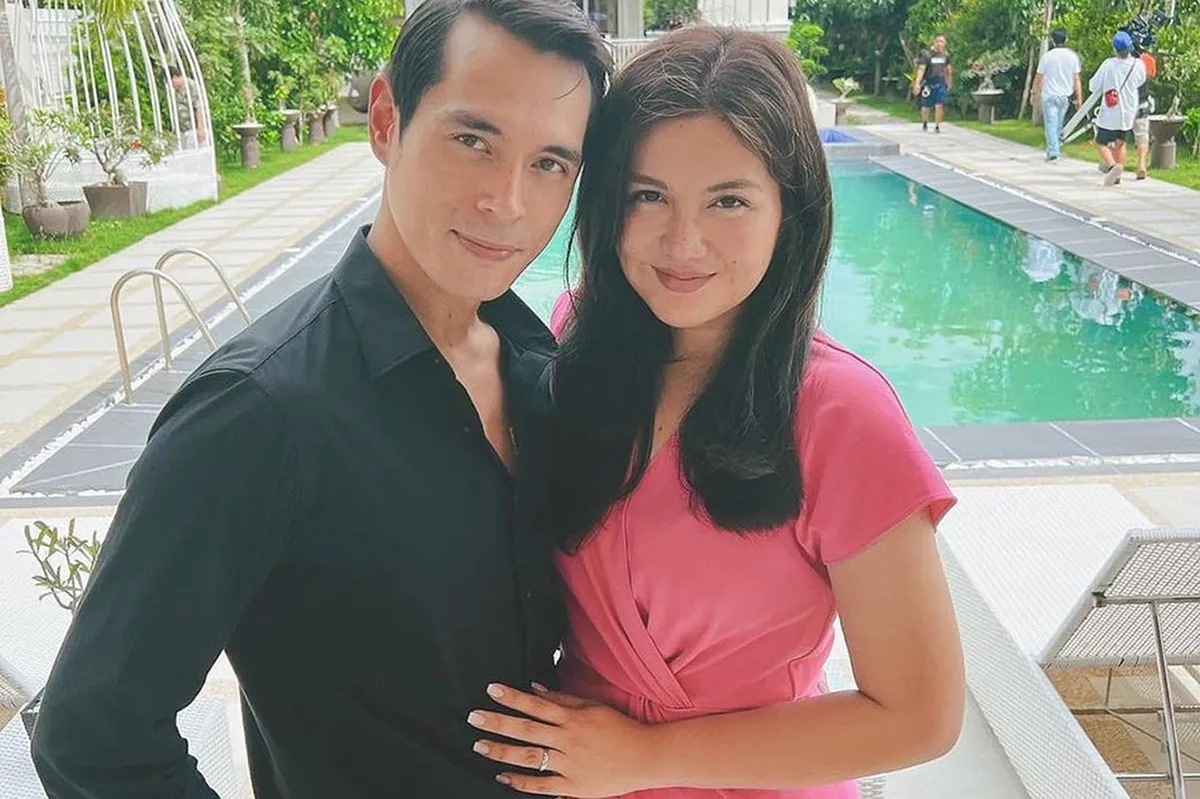 Jake Cuenca, Dimples Romana reunite for a movie project | ABS-CBN ...