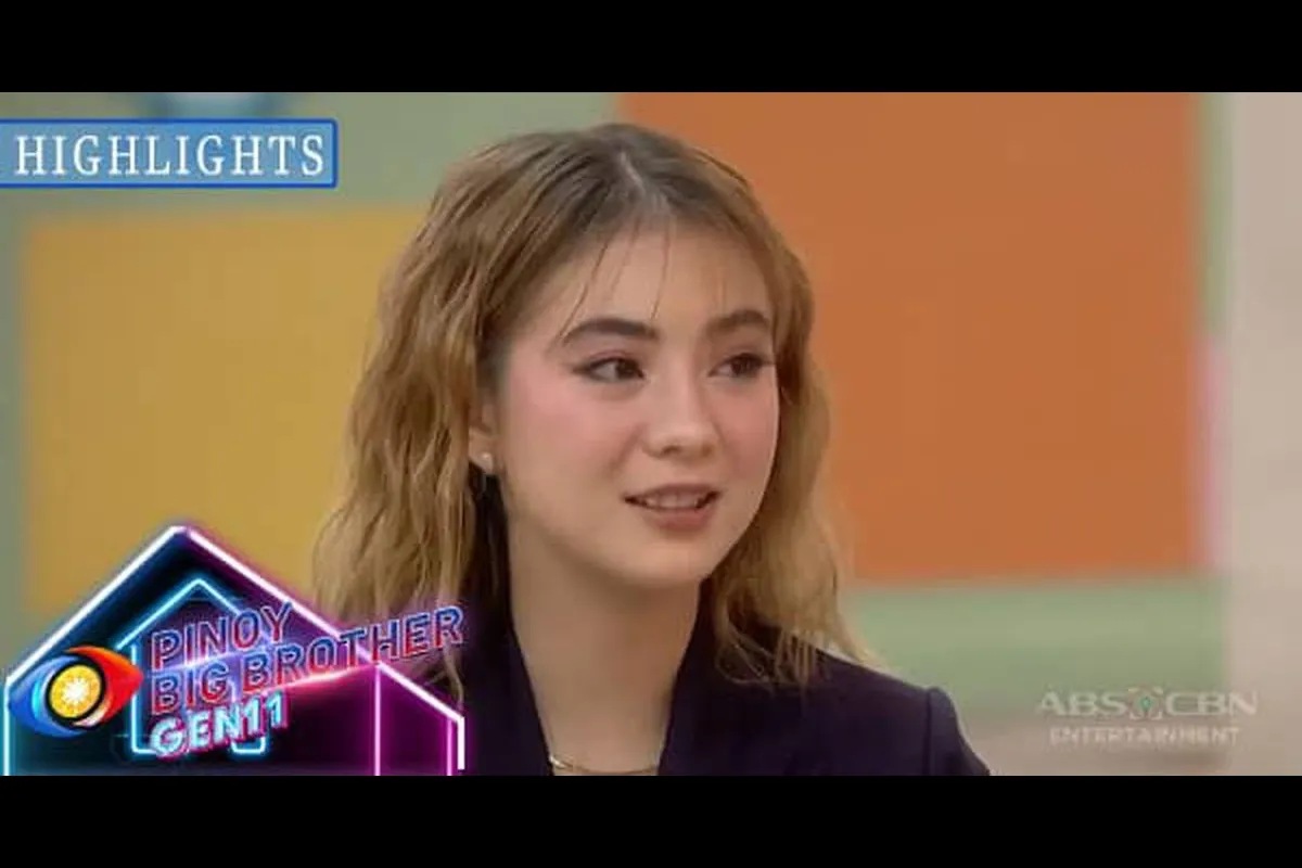 PBB Gen 11: Fyang, may mga plano na ba matapos itanghal na Big Winner ...