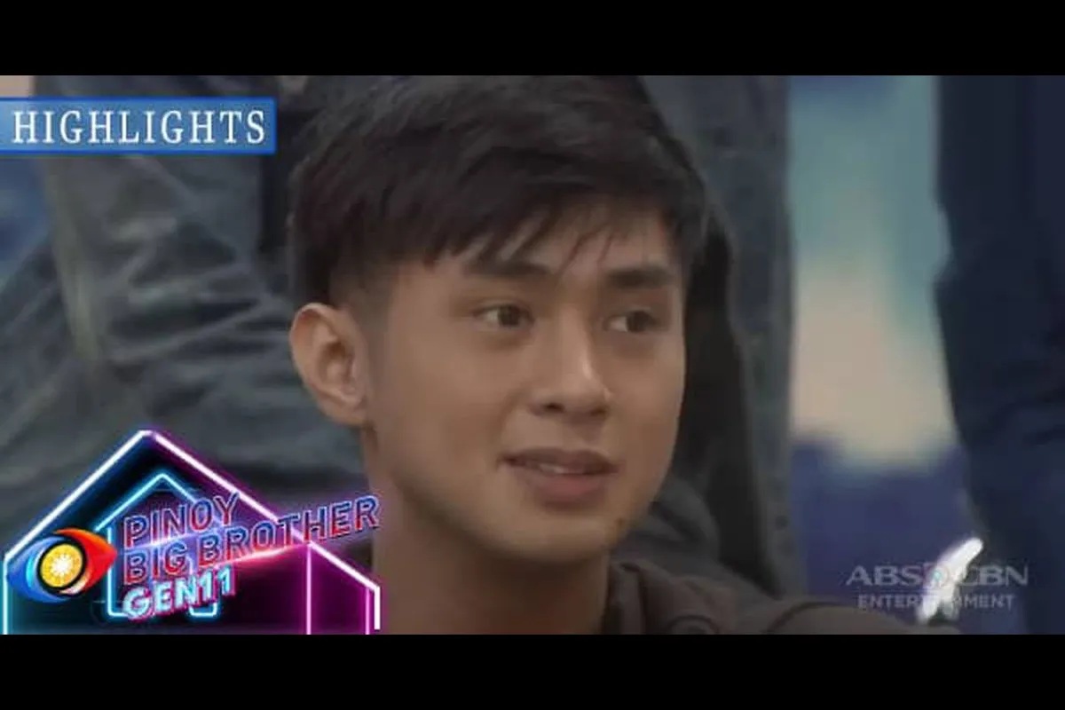 PBB Gen 11: JM, nakausap na ang kaniyang biological father sa outside ...