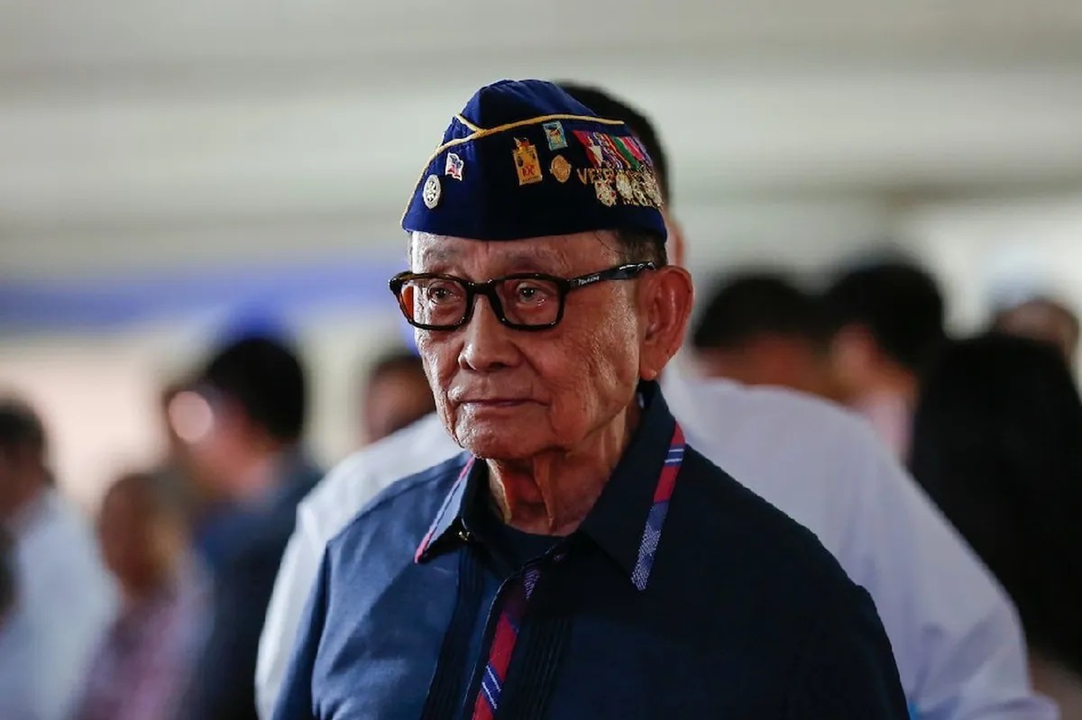 AFP mourns death of ex-president Fidel Ramos | ABS-CBN News