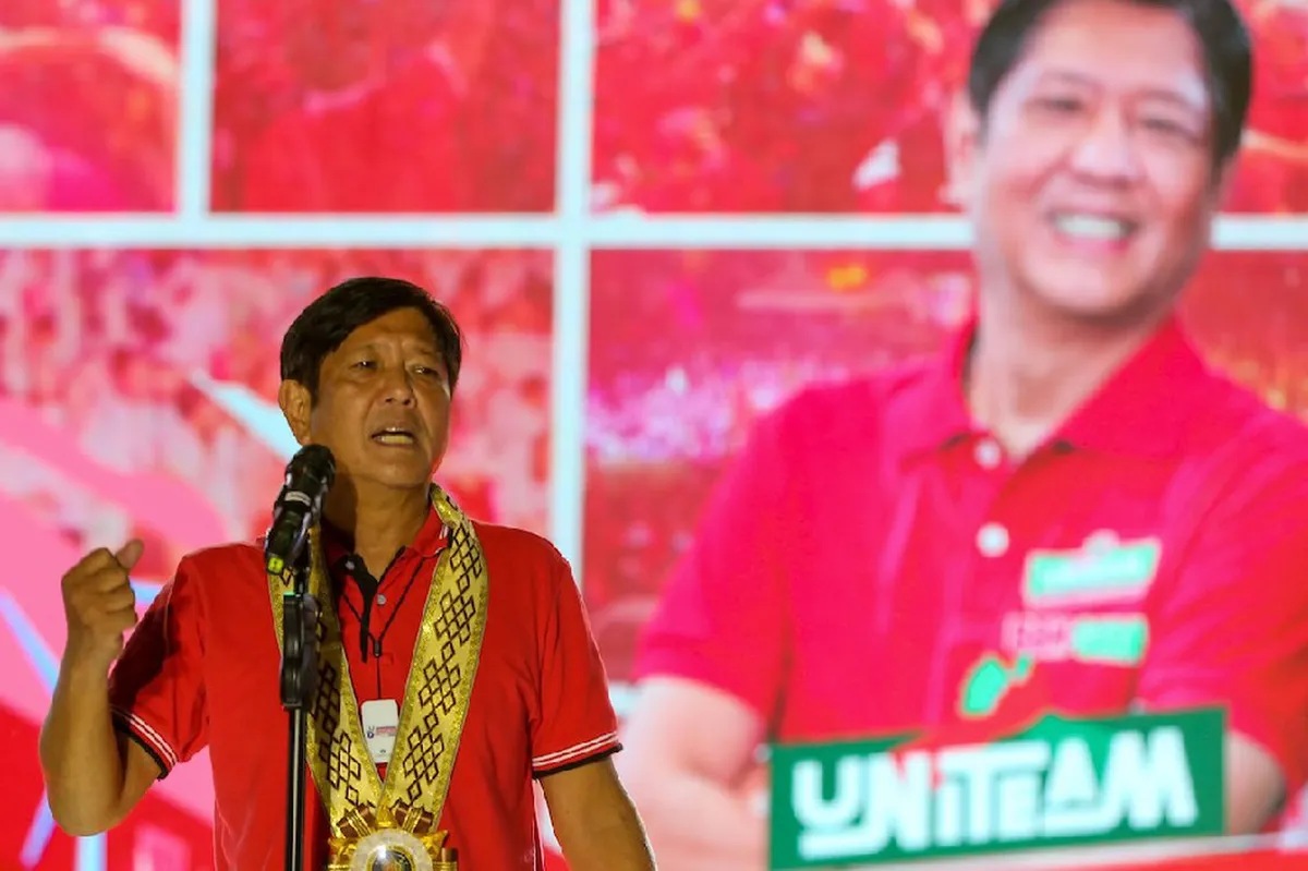 Analyst urges Marcos: Show unity by releasing De Lima | ABS-CBN News