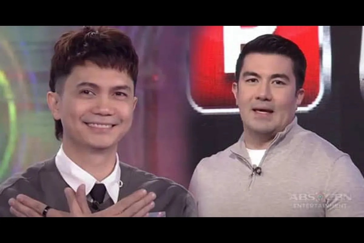 Streetboys vs Kanto Boys! Sino ang mas matimbang sa puso ni Vhong? | Rainbow Rumble | ABS-CBN ...