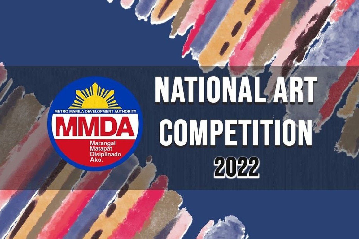 MMDA launches 2022 national art contest | ABS-CBN Lifestyle