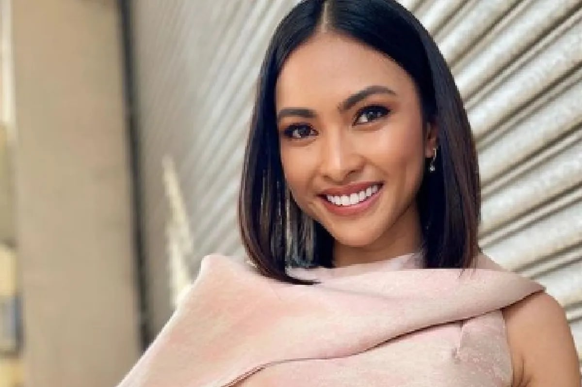 Bea Gomez to return to school after Miss Universe PH reign | ABS-CBN ...
