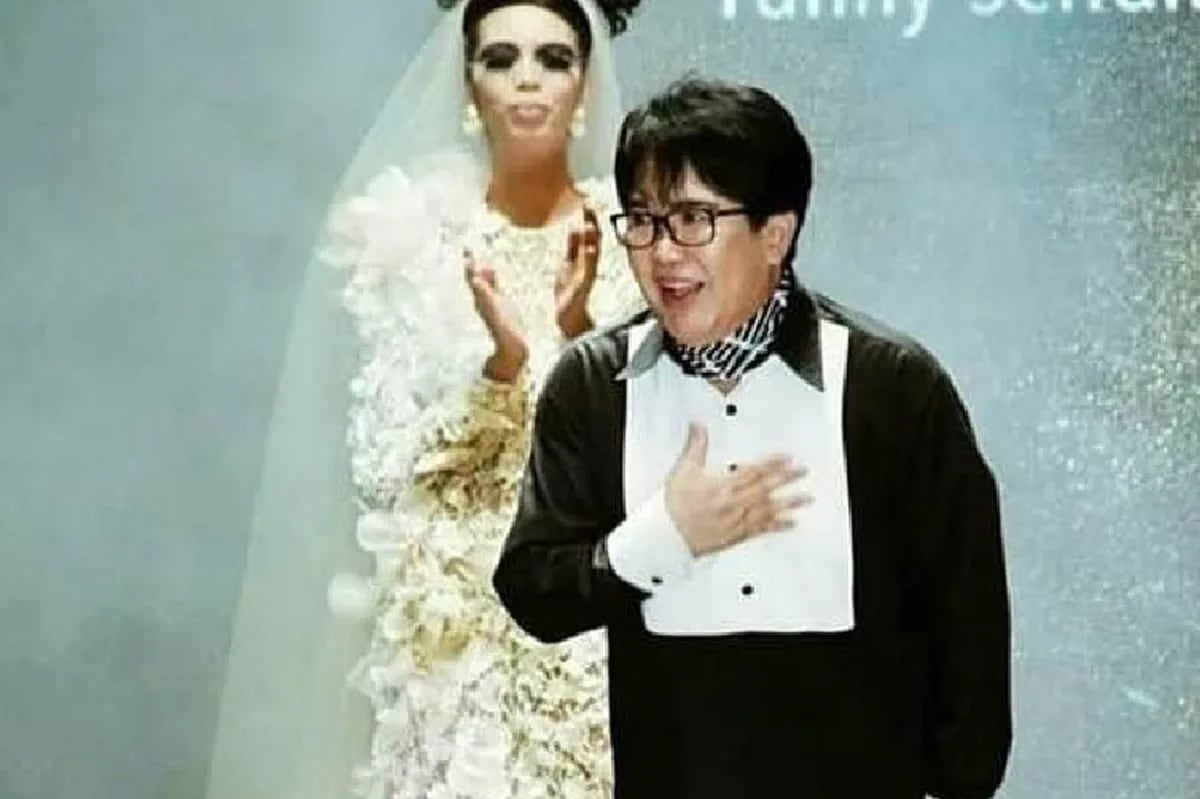Tribute: Makeup guru Fanny Serrano wore many hats | ABS-CBN Lifestyle