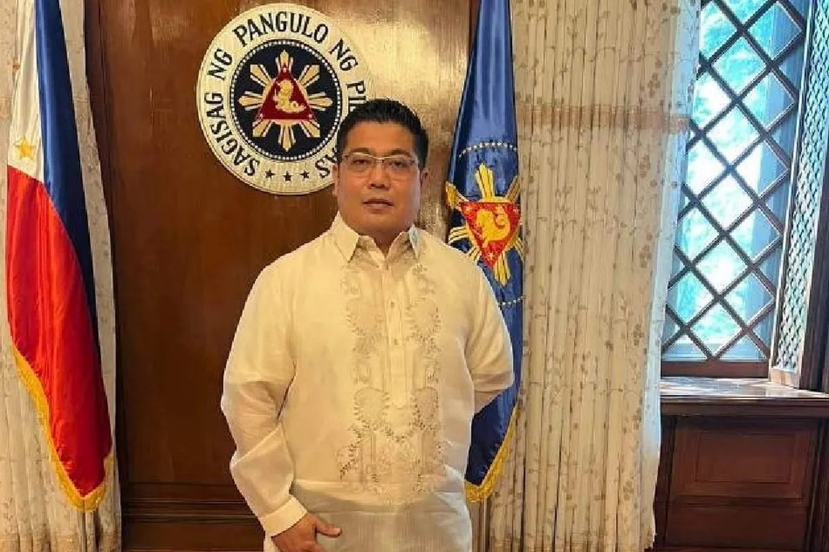 Marcos names personal doctor Samuel Zacate as FDA director-general ...