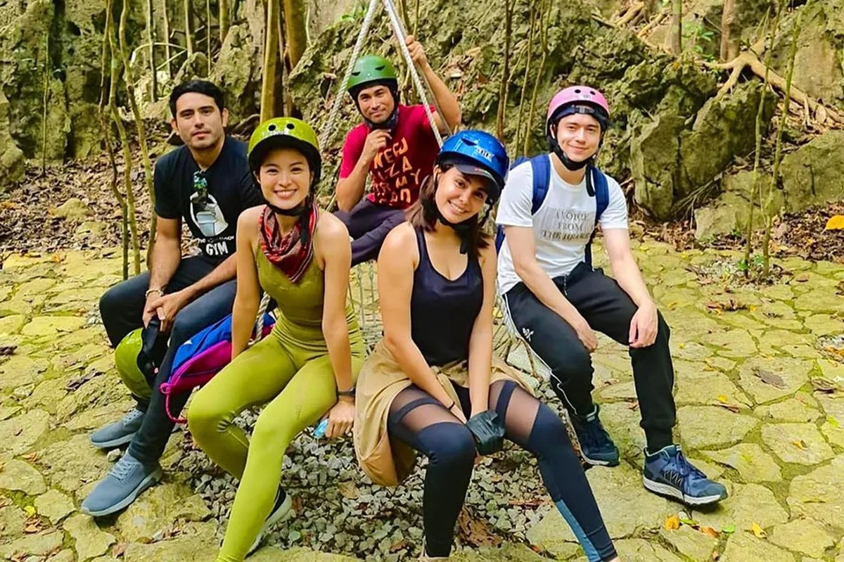 Sam Milby may payo sa susunod na leading man o manliligaw ni Ivana ...