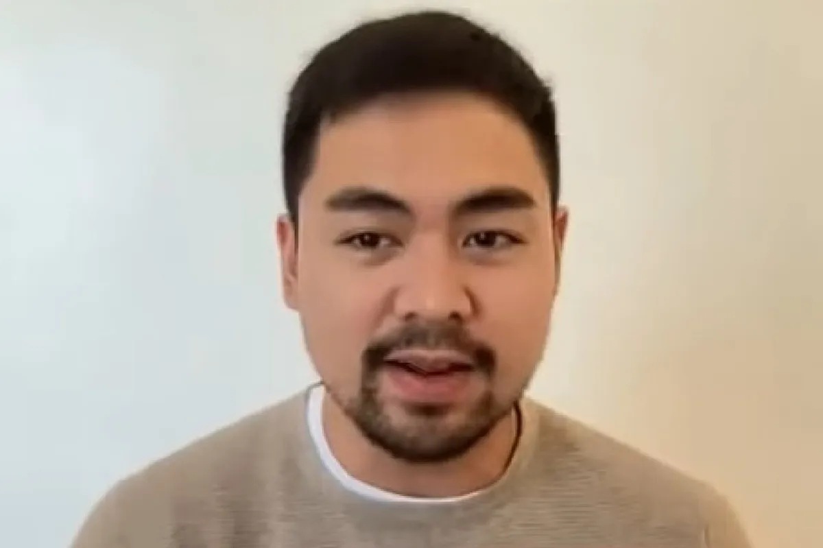 Paalala ni Miko Raval ng 'Viral Scandal': Maging responsable online ...