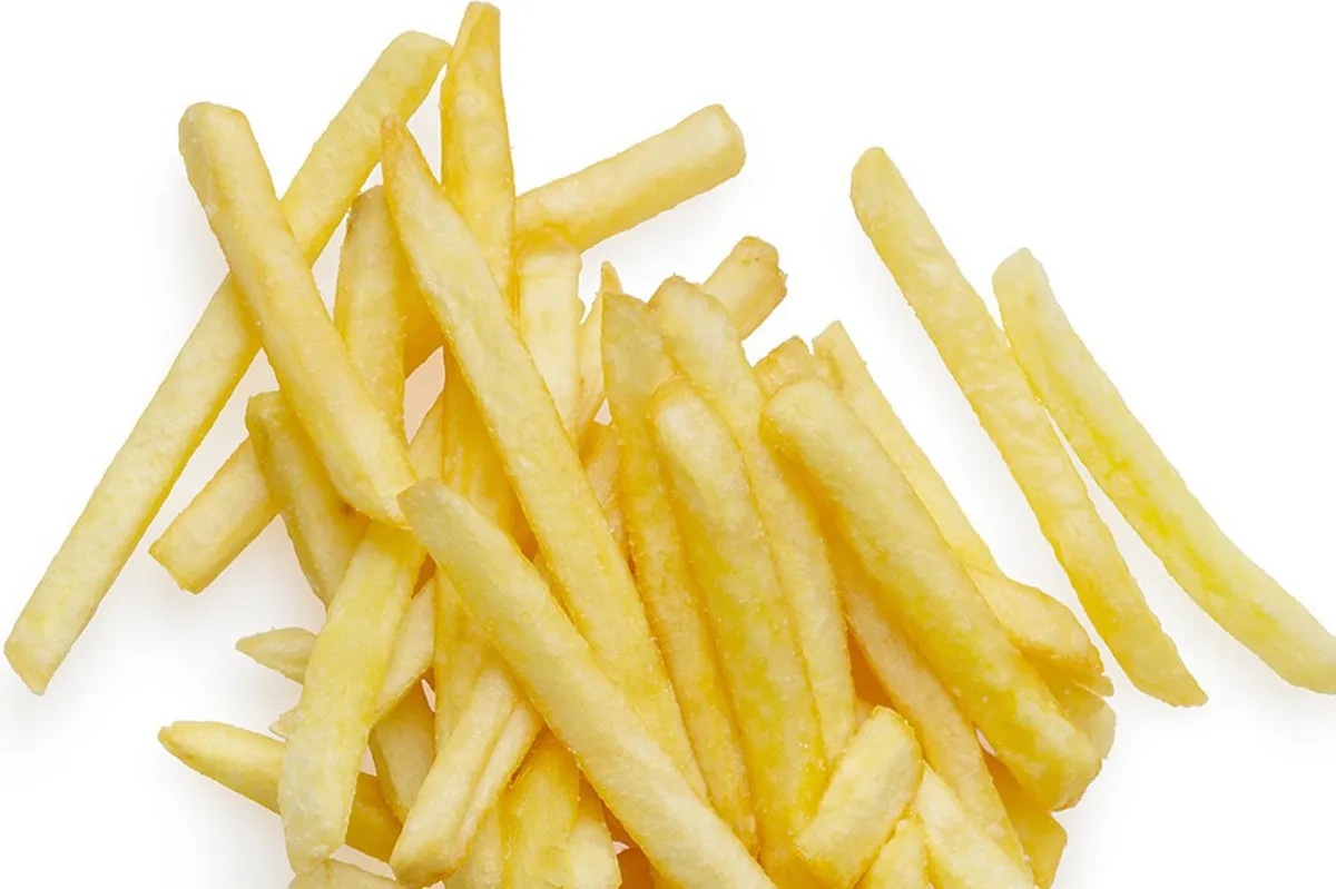 McDonald's worker shot in New York over cold fries | ABS-CBN