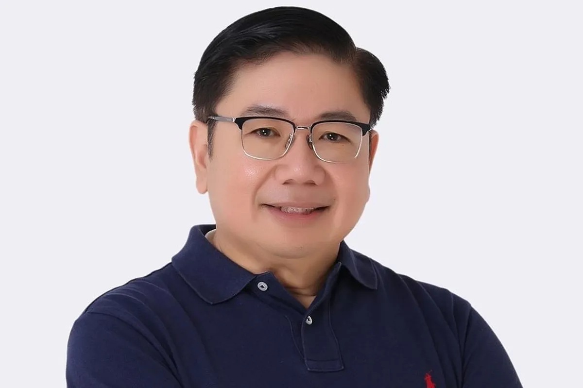 Uncontested General Trias Mayor Antonio Ferrer wins House seat | ABS ...