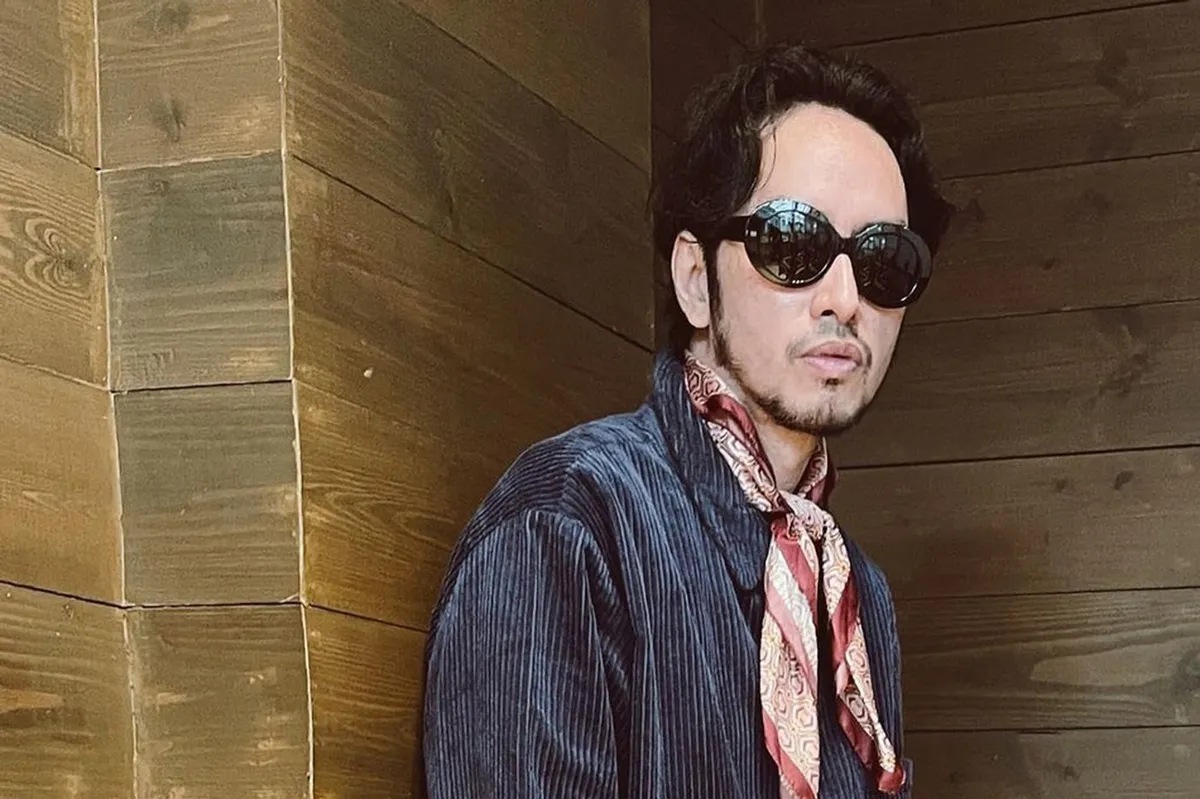 Rico Blanco gears up for first major concert since pandemic | ABS-CBN ...