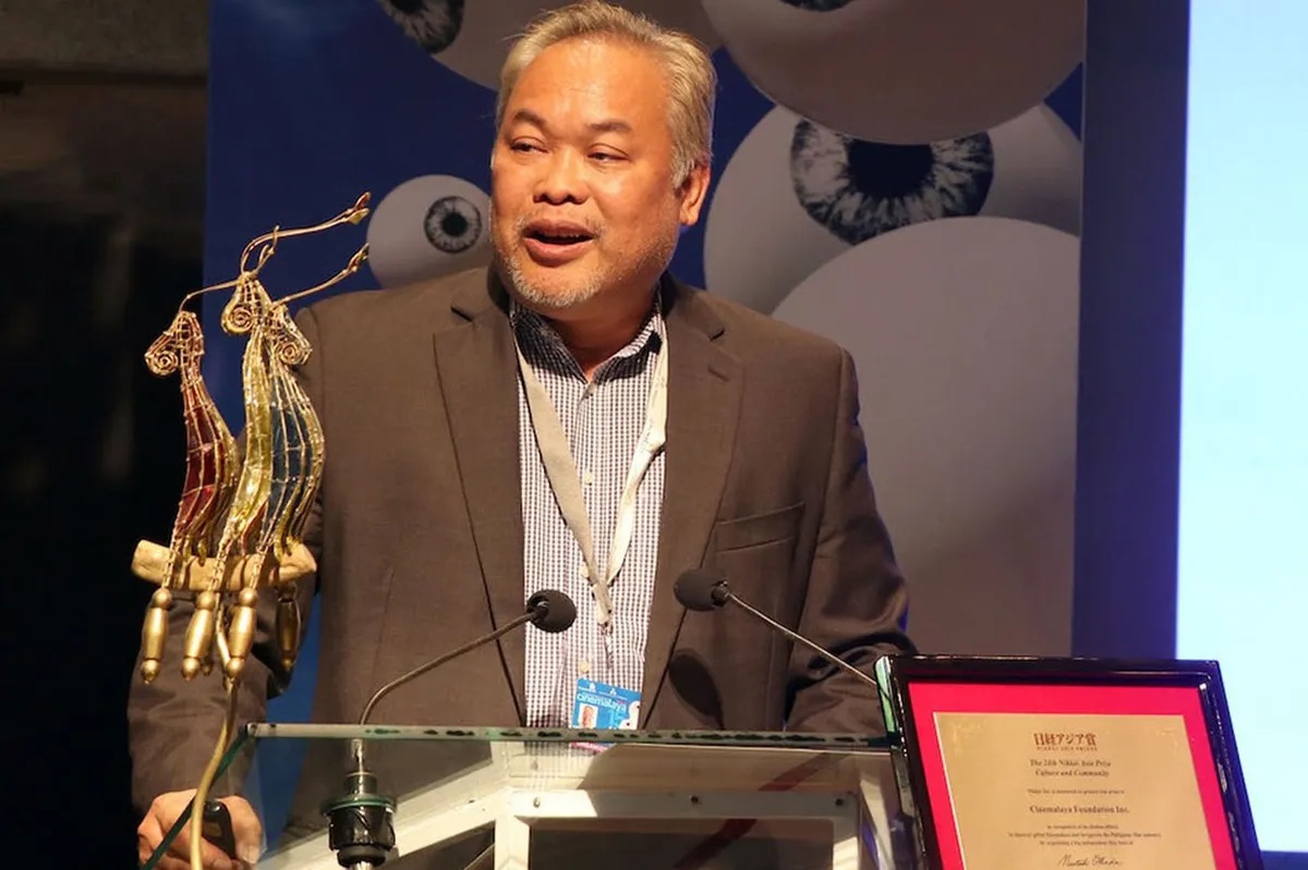 Chris Millado's 5 most memorable Cinemalaya events | ABS-CBN Lifestyle