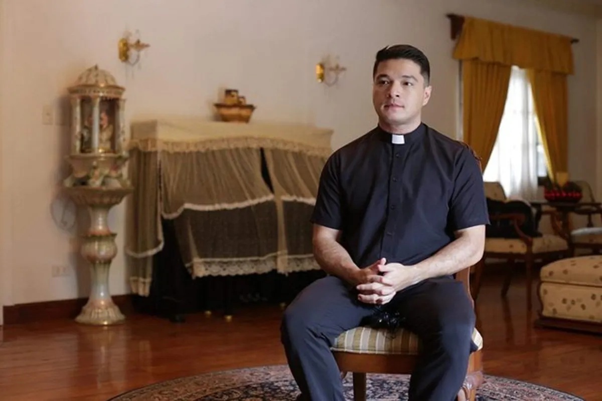Ex-'PBB' teen Josef Elizalde bags his first title role in Purificacion ...
