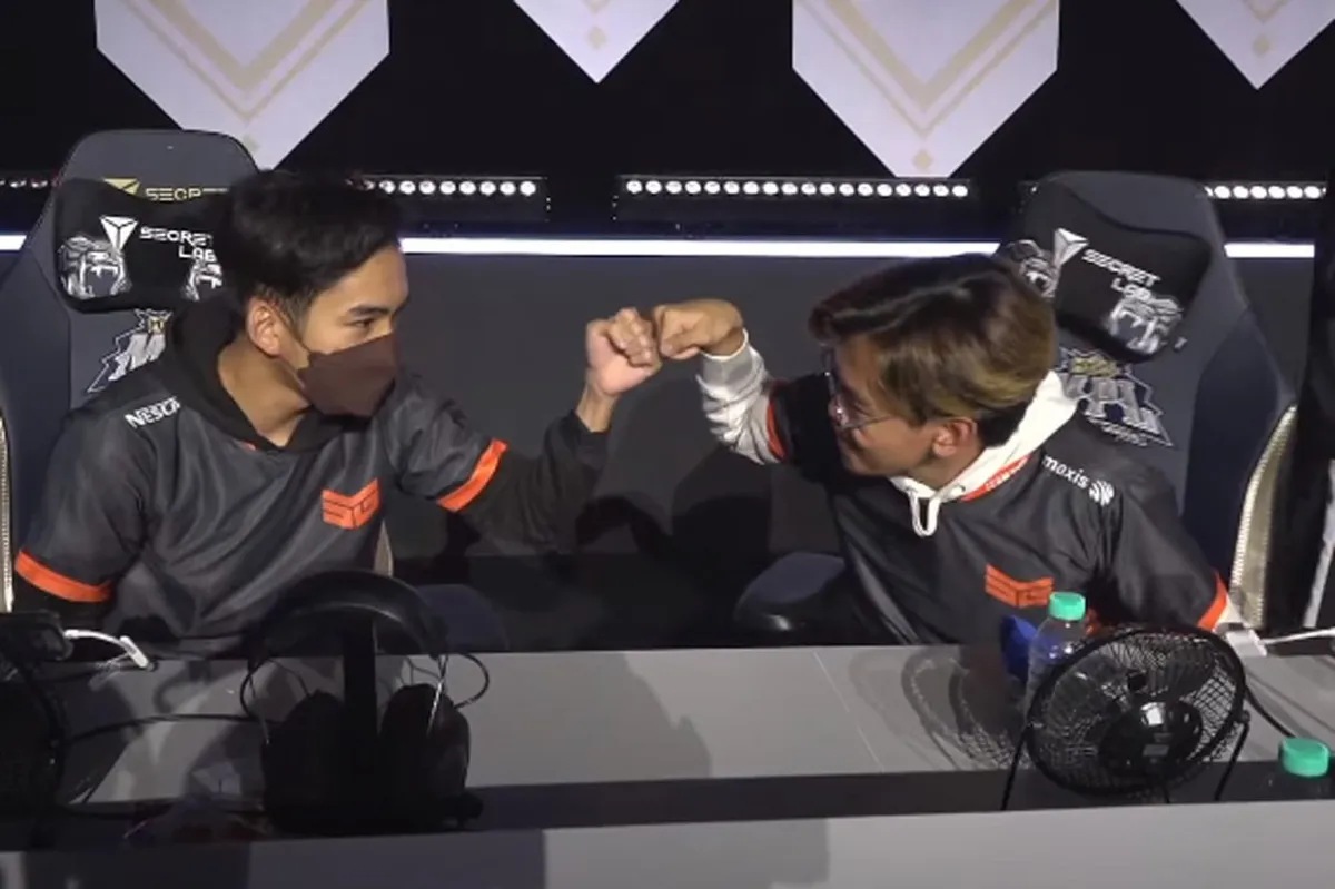 Mobile Legends: Hate leads Team SMG to win in MPL Malaysia debut | ABS ...
