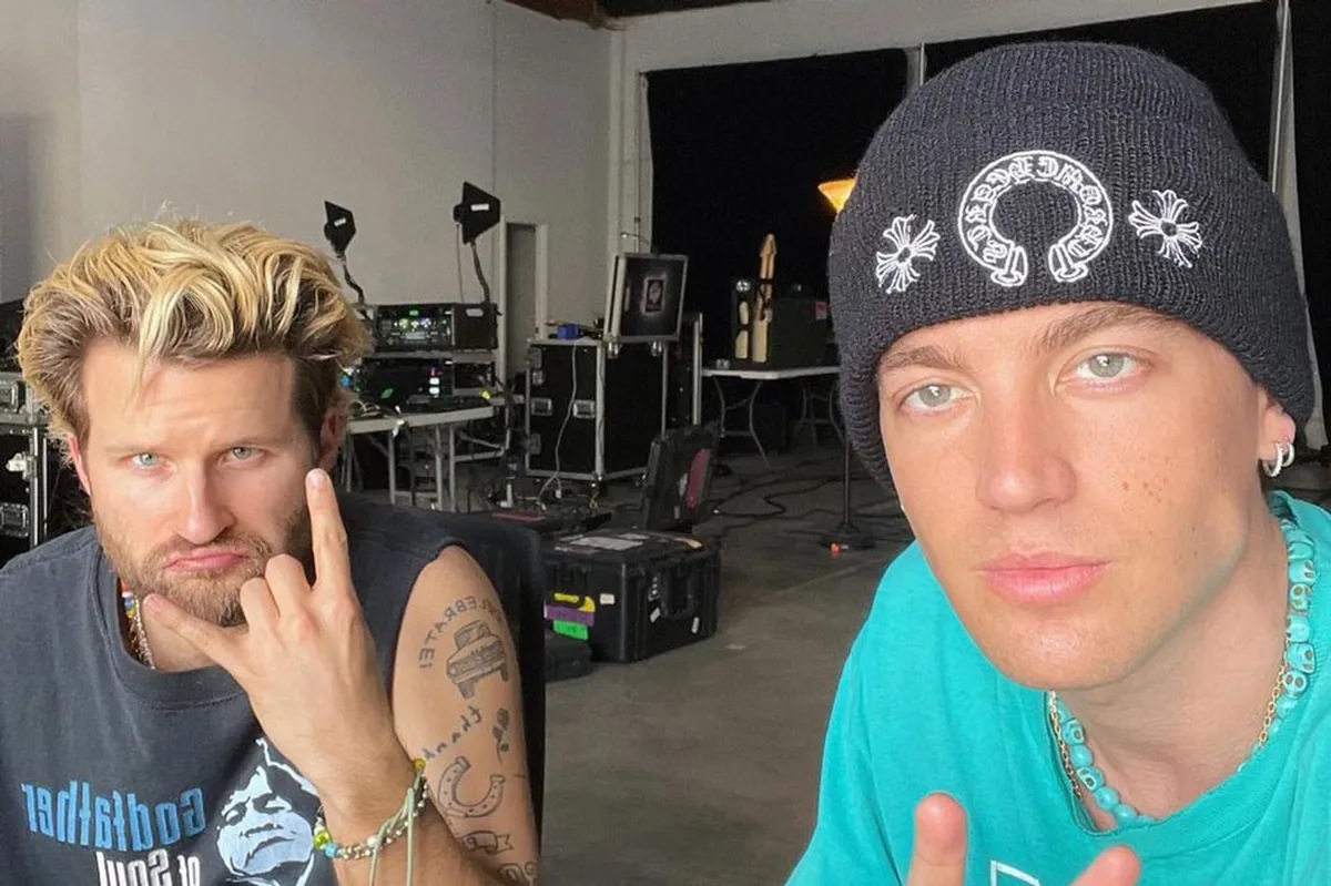 LANY adds 4th show in Manila this November | ABS-CBN Entertainment