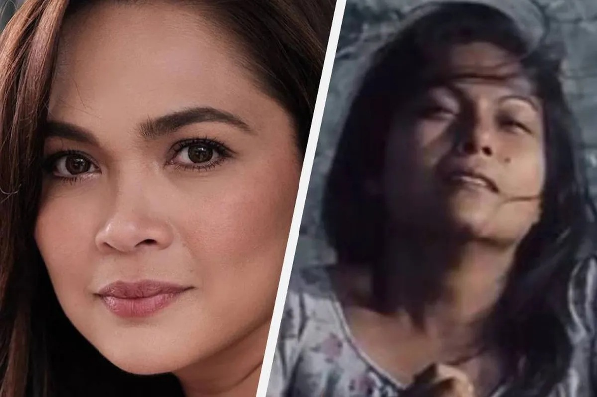 Judy Ann Santos feels nervous to read Elsa's monologue from 'Himala ...