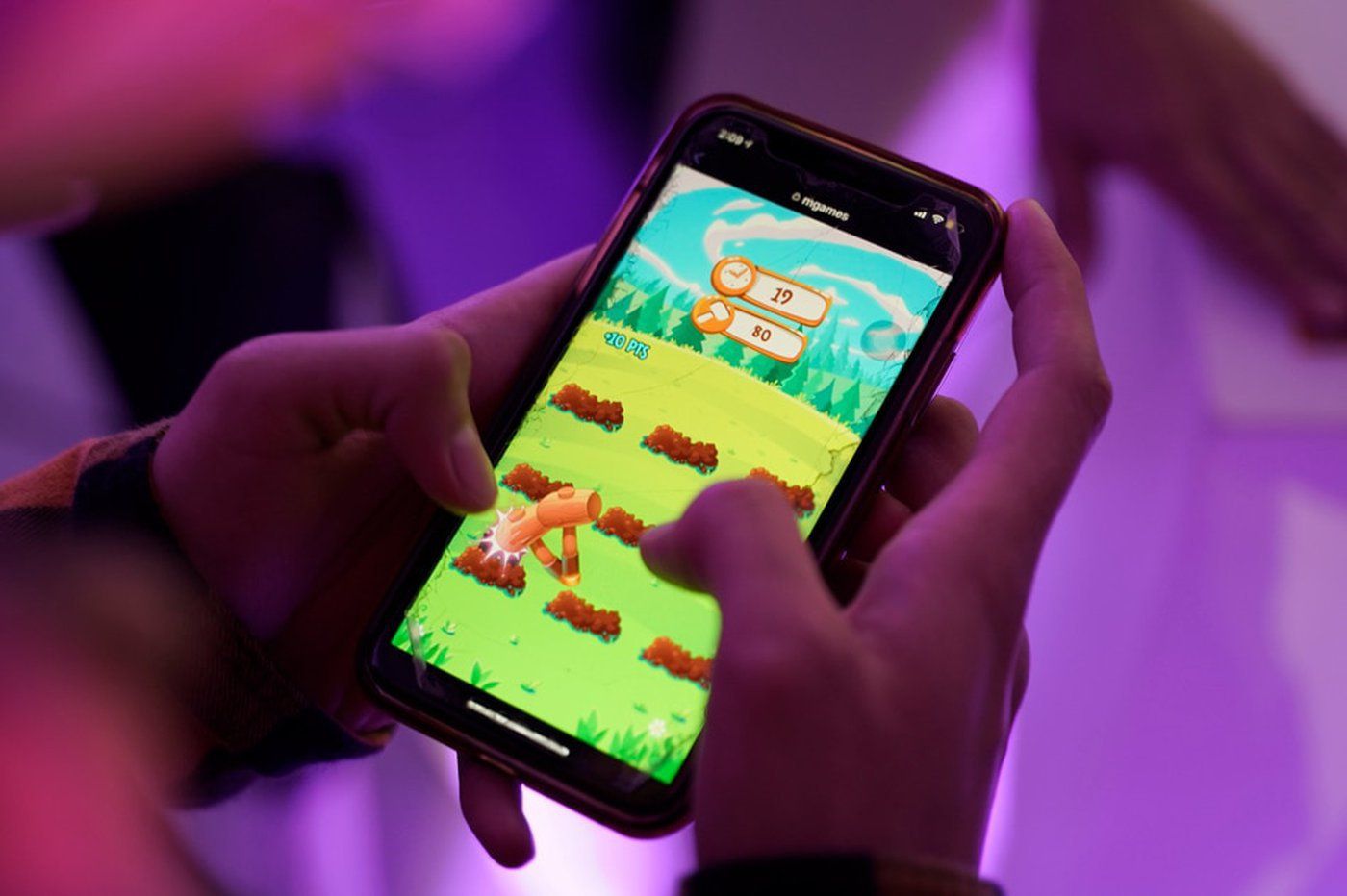 Viber launches mini games through partnership with Mineski | ABS-CBN ...