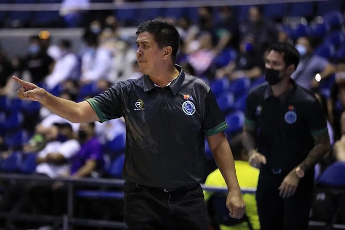 PBA: Coach tells Dyip to 'be smart' after giving up 43 free throws vs ...