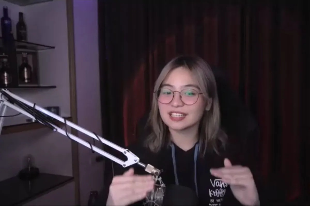 Sharlene San Pedro on her ‘sumasapaw’ meme, slide-jumping in ‘CODM ...