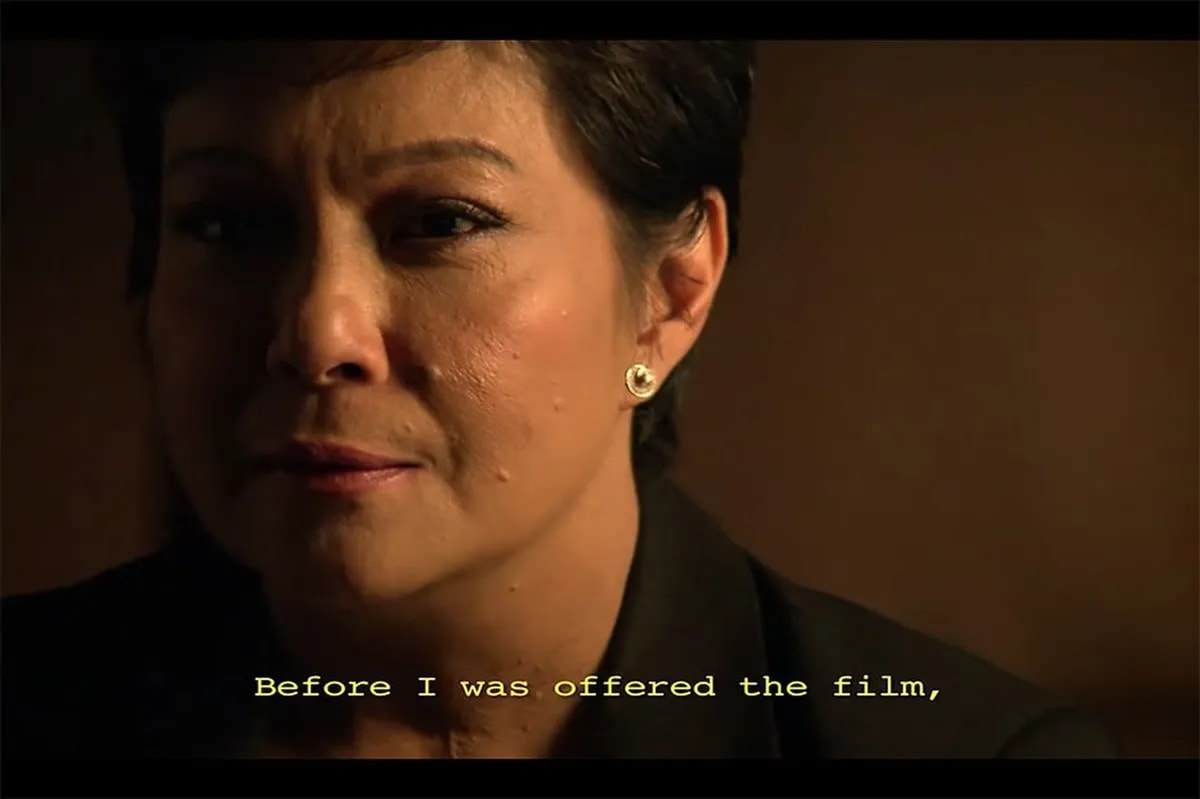 Nora Aunor, Ricky Lee kabilang sa mga bagong hirang na National Artist ... Nora Aunor, Ricky Lee kabilang sa mga bagong hirang na National Artist ...