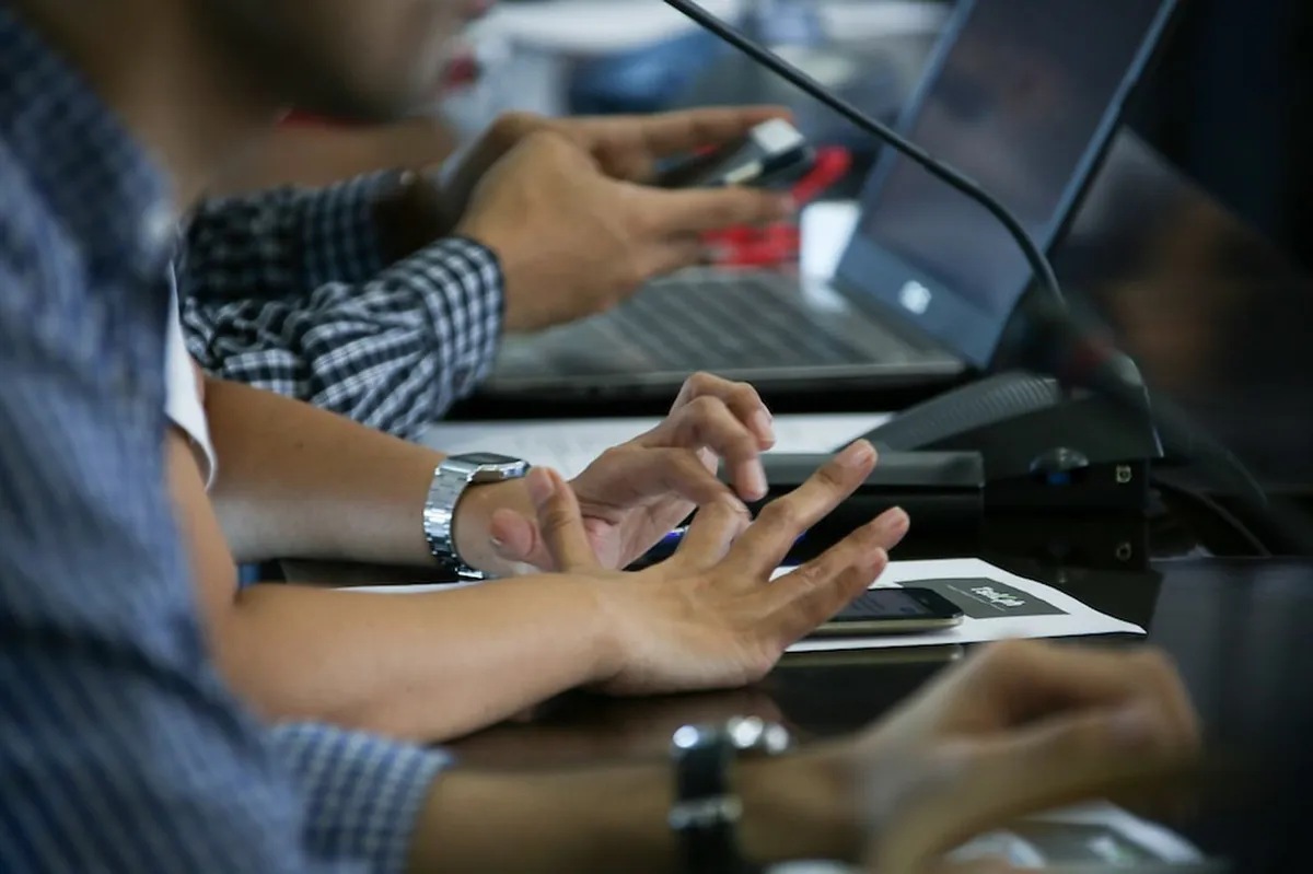 Solon defends proposed jail time for 'Marites' spreading fake news ...