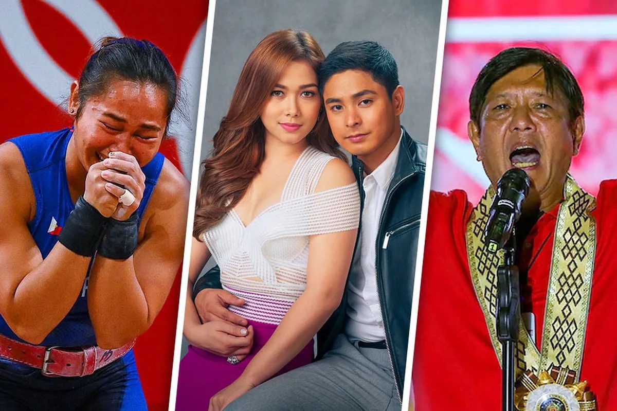 3 presidents, 3 Maja series: What happened during 'Probinsyano's' 7 years on air | ABS-CBN ...
