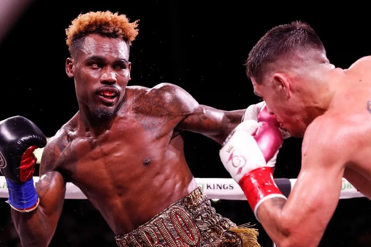 Boxing: Charlo knocks out Castano to claim undisputed crown | ABS-CBN ...