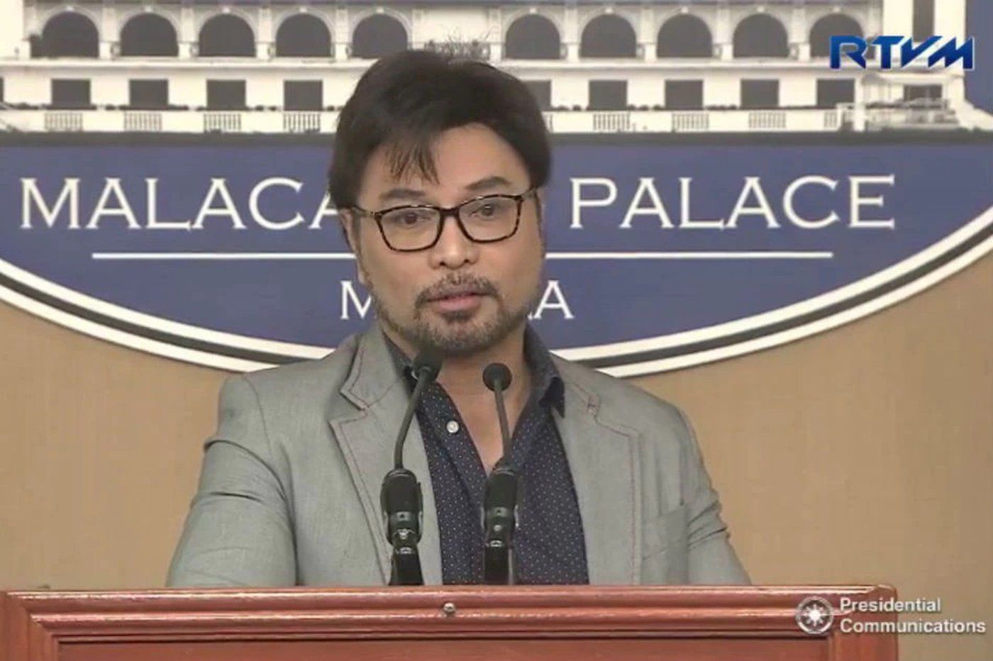 Marcos Jr. names Arnell Ignacio as new OWWA Administrator | ABS-CBN News