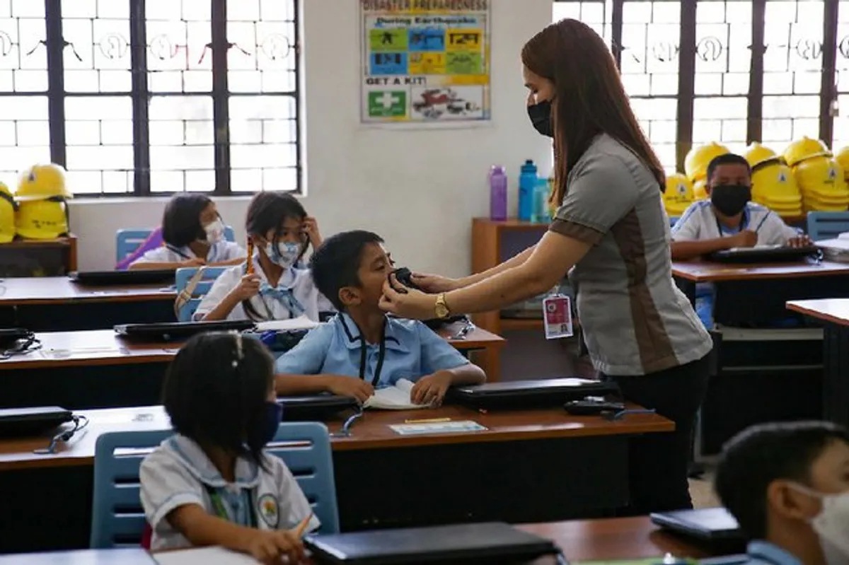 Teachers hit new DepEd order on remedial classes, ask for extra pay ...