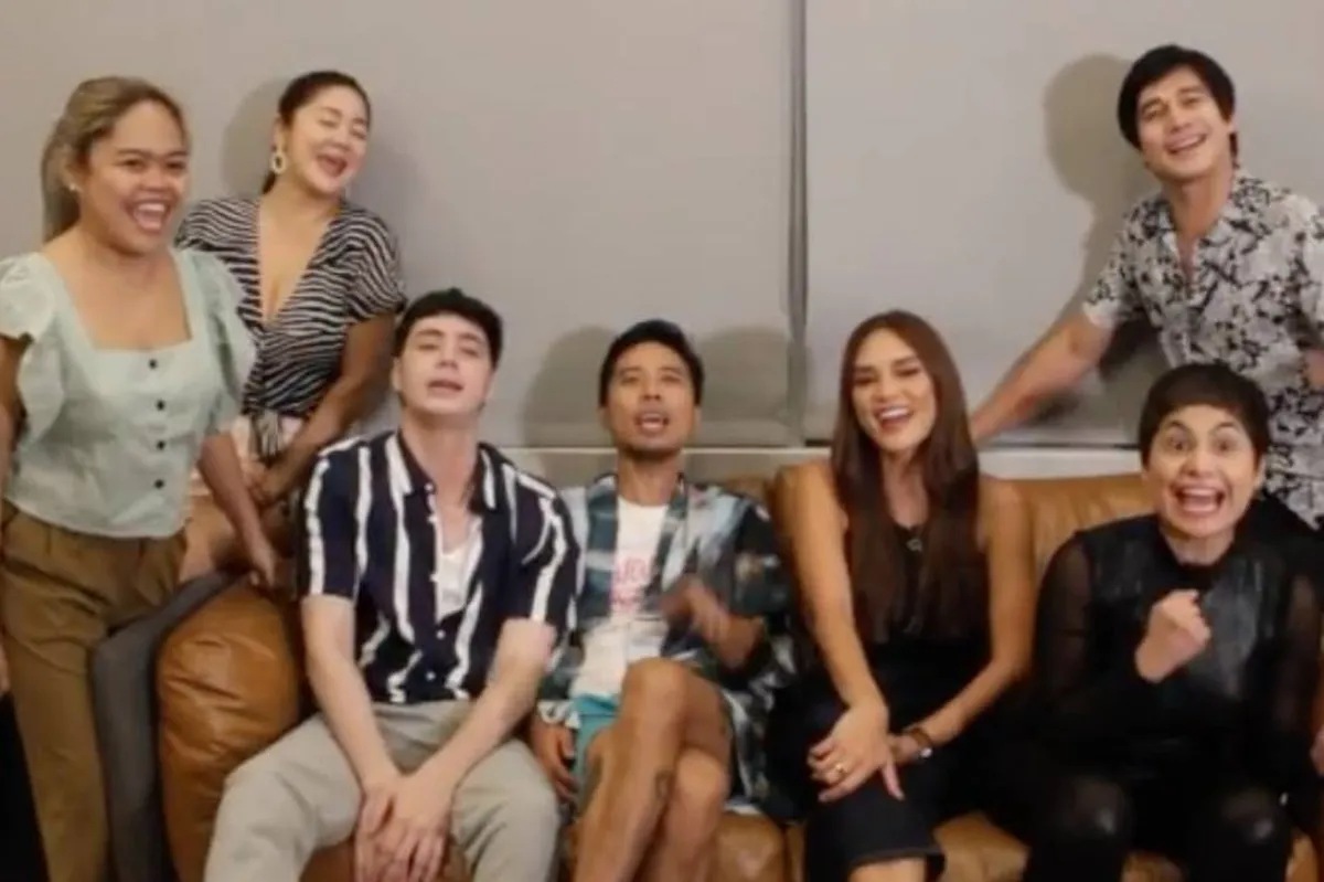 'My Papa Pi' set to air season 1 finale | ABS-CBN Entertainment