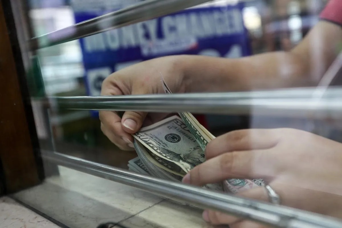 Gov't needs P326 billion in new revenues yearly to pay for high debt ...