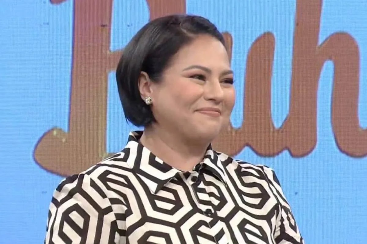 PANOORIN: Karla Estrada, nagpaalam na sa 'Magandang Buhay' | ABS-CBN ... PANOORIN: Karla Estrada, nagpaalam na sa 'Magandang Buhay' | ABS-CBN ...