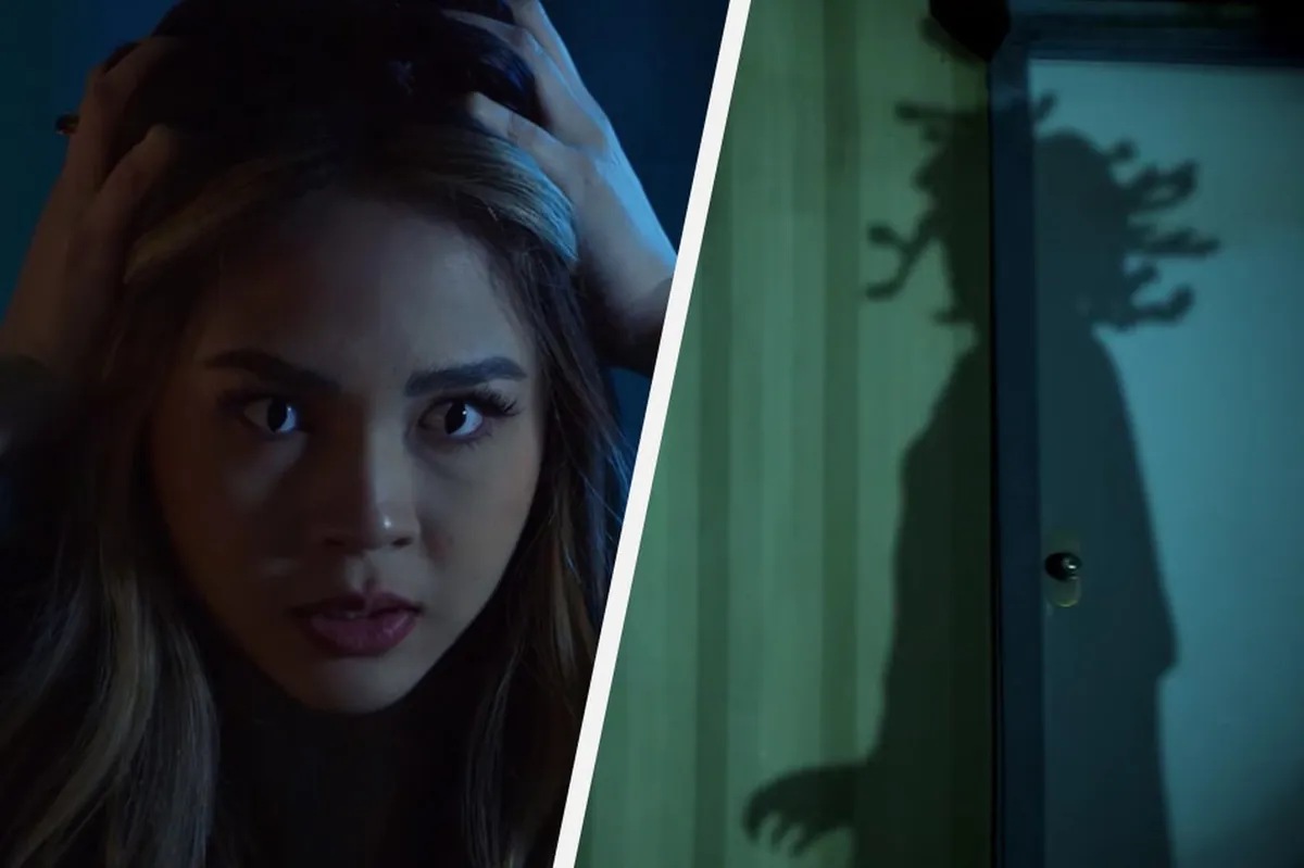 LOOK: Glimpse of snake-haired Valentina in new ‘Darna’ trailer | ABS ...