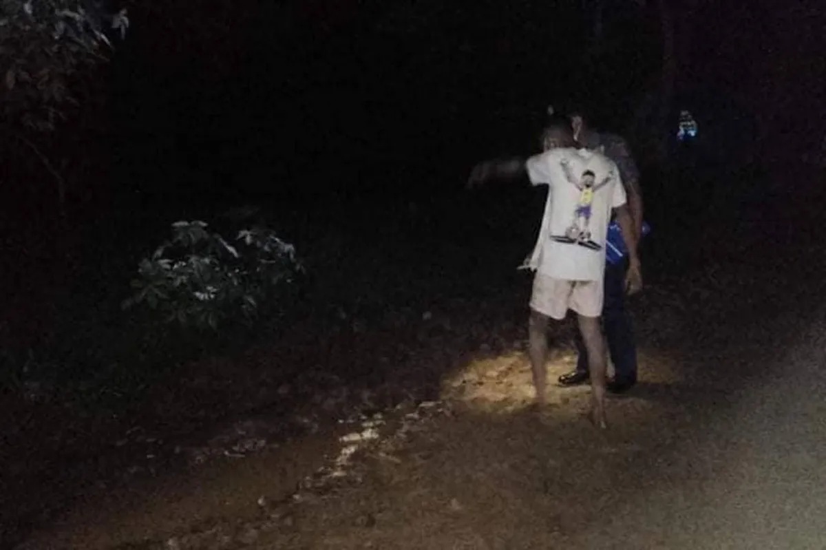 2 menor de edad patay sa rambulan sa Iloilo, Capiz | ABS-CBN News