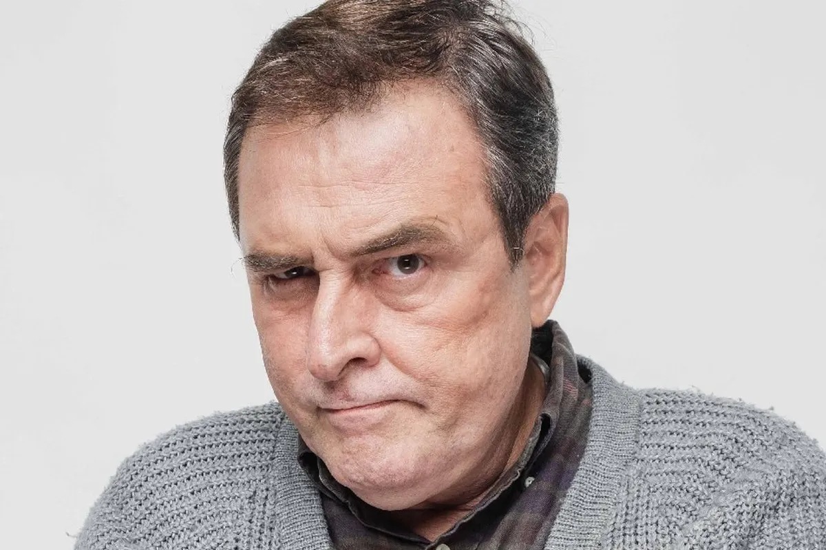 Veteran theater actor Miguel Faustmann dies at 67 | ABS-CBN Lifestyle