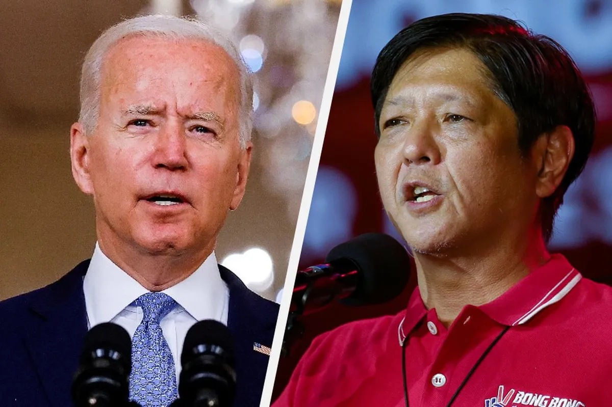 US says ready to work with Marcos administration | ABS-CBN News