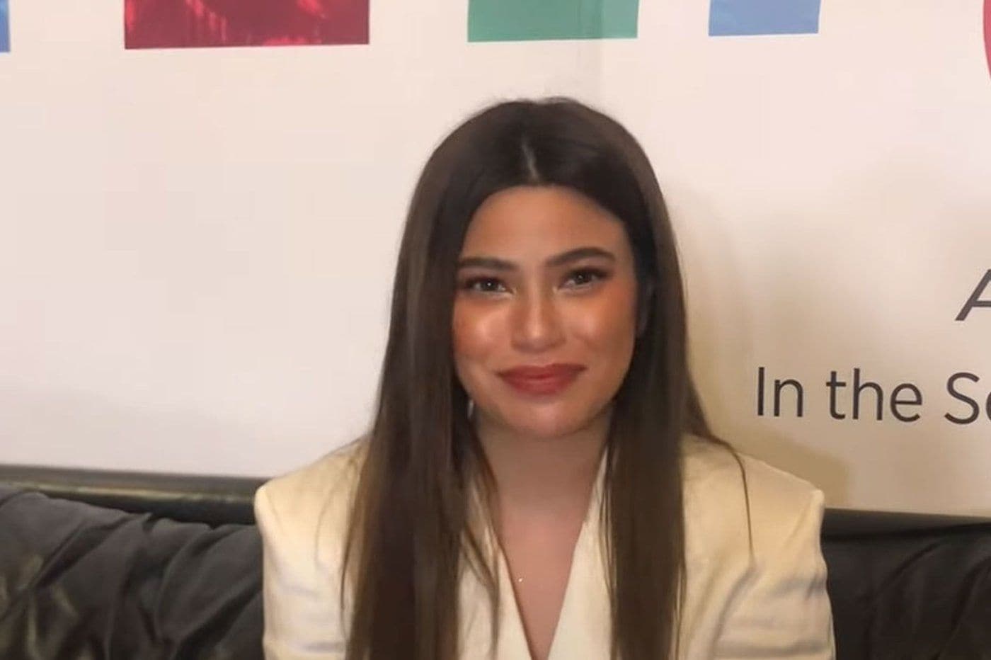 Denise Laurel on why she chooses to stay single | ABS-CBN Entertainment