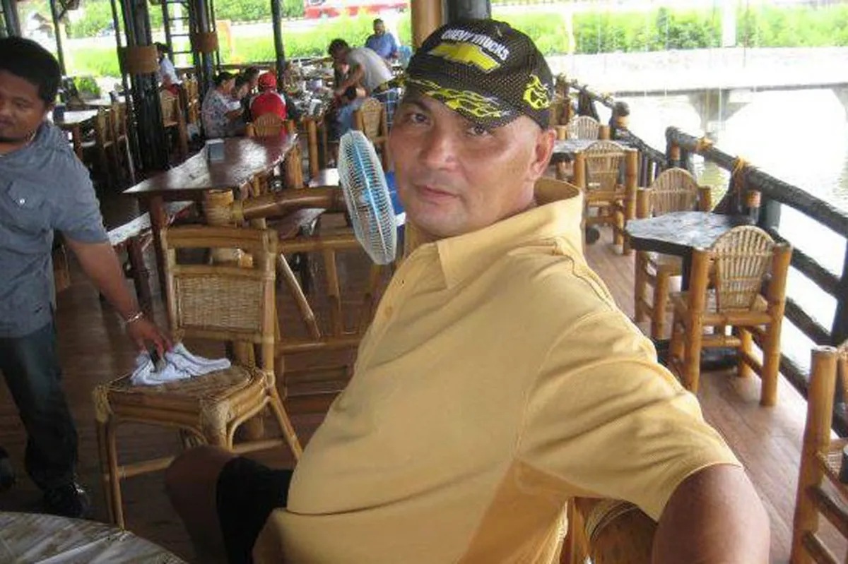 Coaches, former teammates remember bruising big man Dong Polistico ...