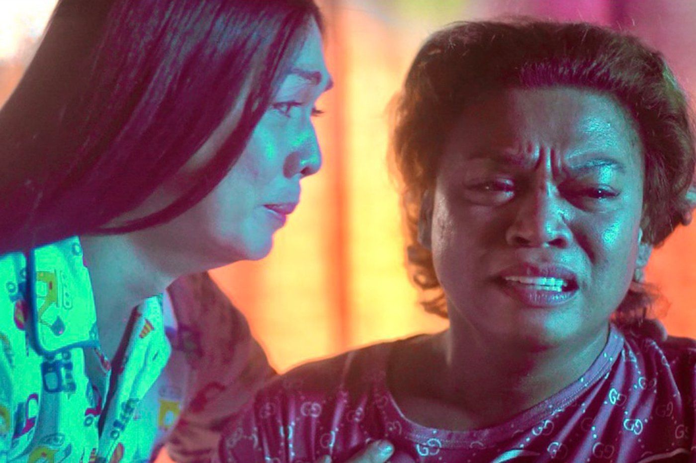 Why Brenda Mage is ‘scared’ about first movie lead role in ‘Sosyal ...