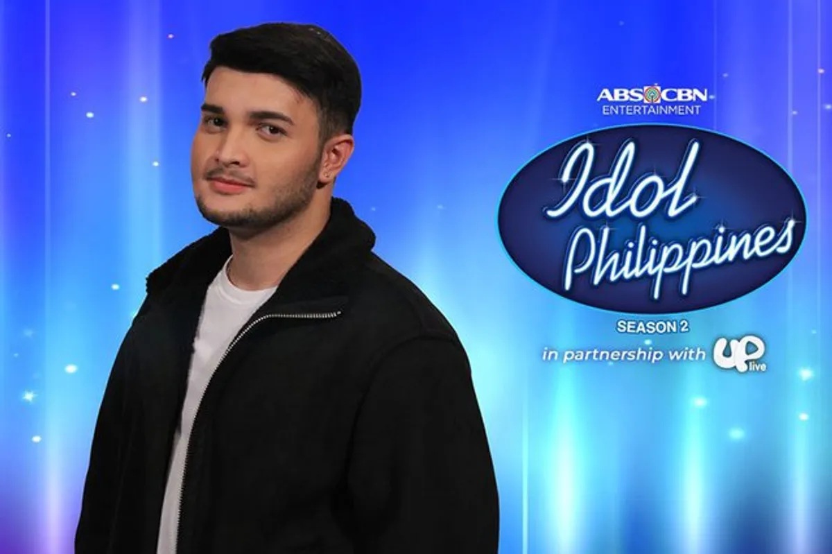 'Idol Philippines': 26-year-old sings Eraserheads hit, earns platinum ...