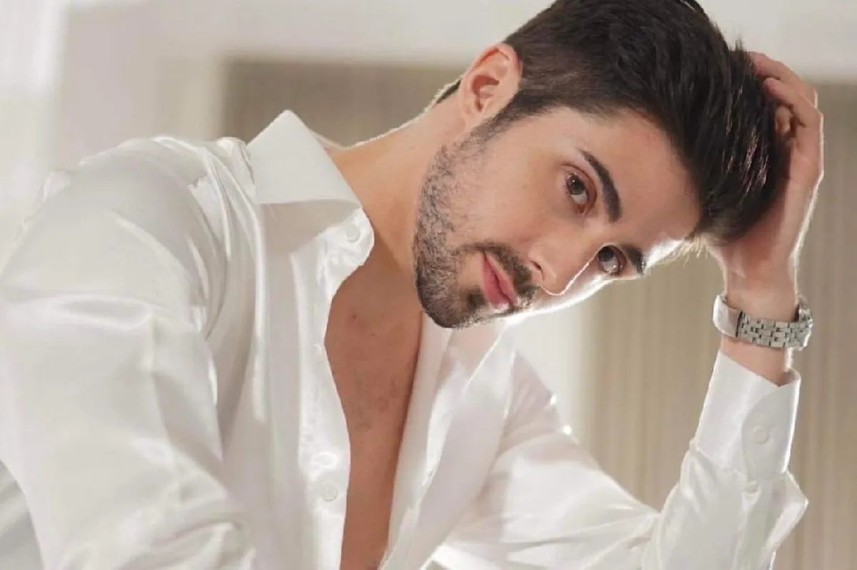 Italian-Canadian Nico Locco wants to make a name for himself in PH ...