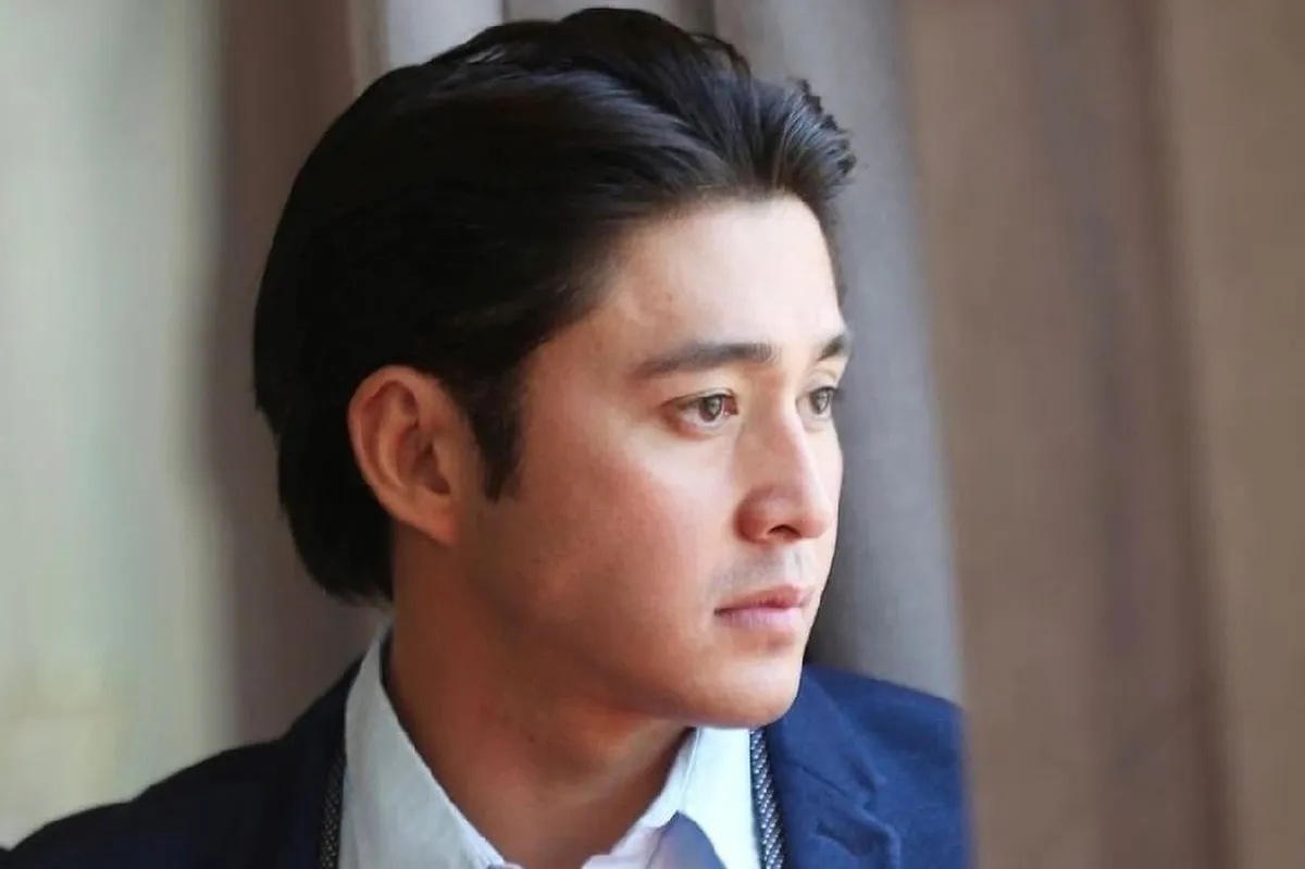 Arron Villaflor ready to join the sexy bandwagon | ABS-CBN Entertainment