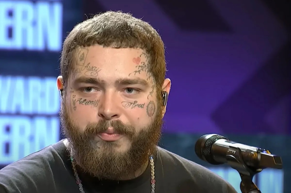Post Malone confirms engagement, birth of daughter | ABS-CBN Entertainment