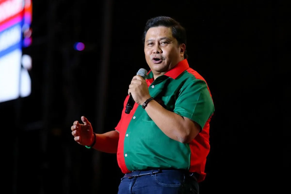 Jinggoy on Senate return: Thank you for another chance | ABS-CBN News