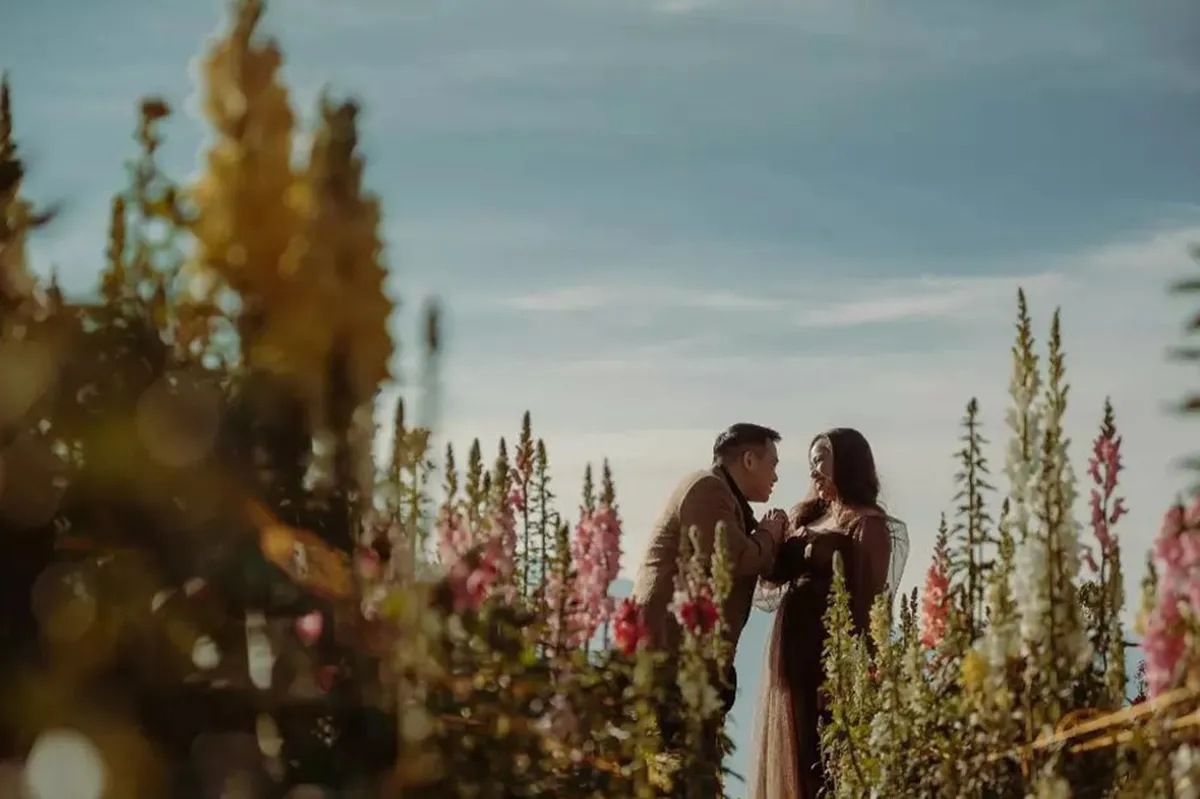 Julius Naranjo admits offering prenup agreement to Hidilyn Diaz | ABS ...