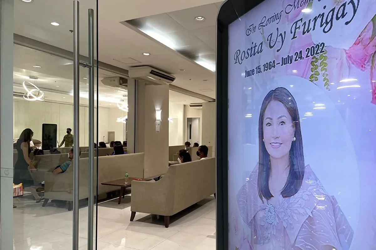 Basilan to declare state of mourning for slain ex-mayor, aide | ABS-CBN ...