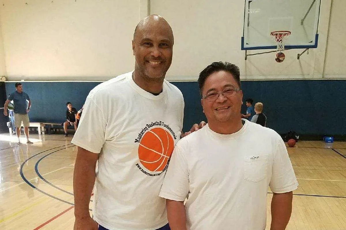PBA: The time Chris Jackson could've joined Ginebra | ABS-CBN Sports
