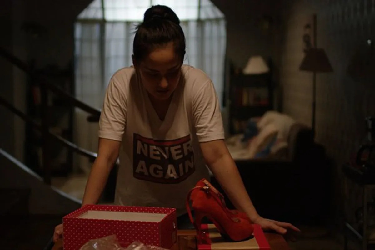Cinemalaya review: Max Eigenmann deserves best actress win for '12 ...