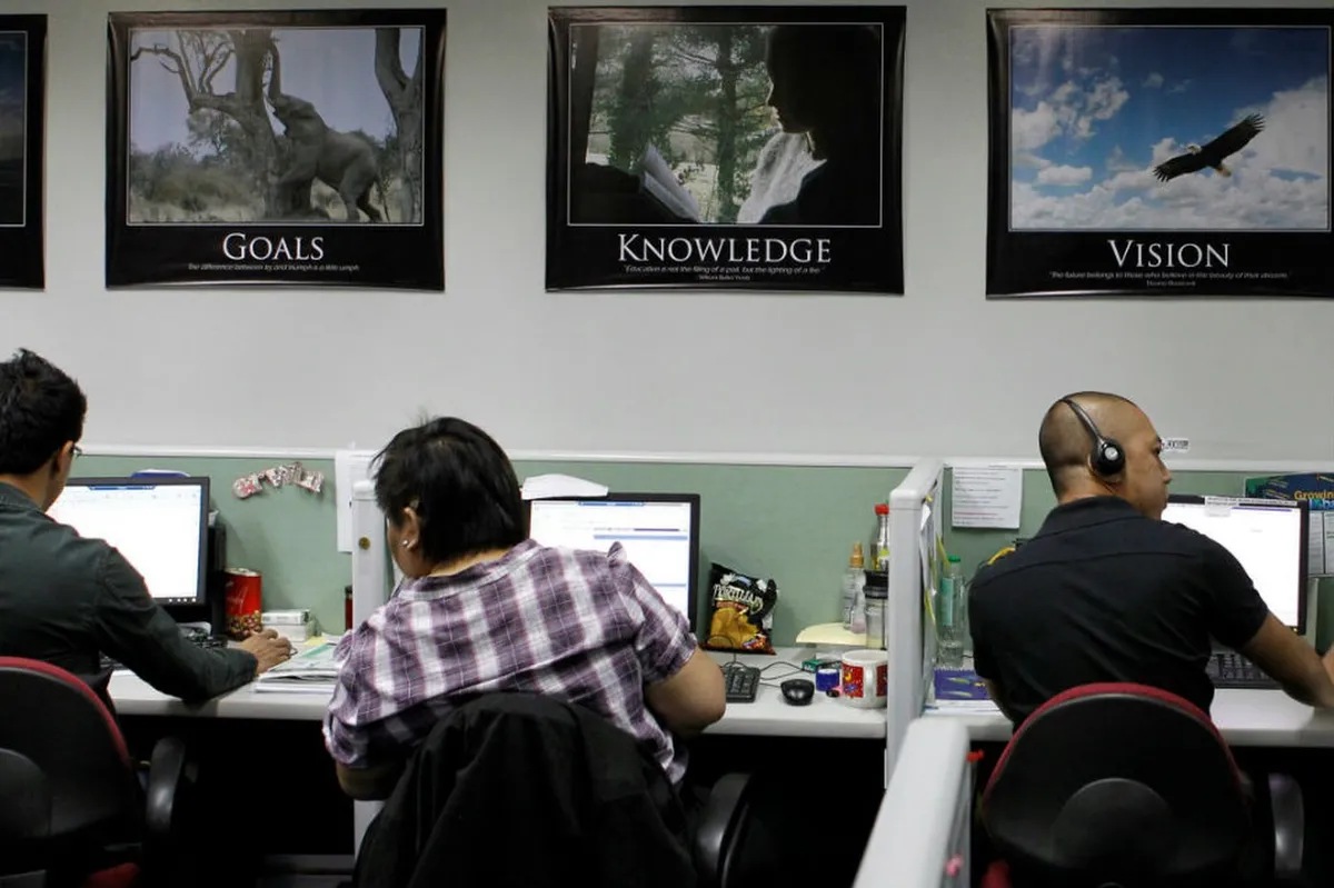 BIR sets up task force for BPO compliance with on-site work order | ABS ...