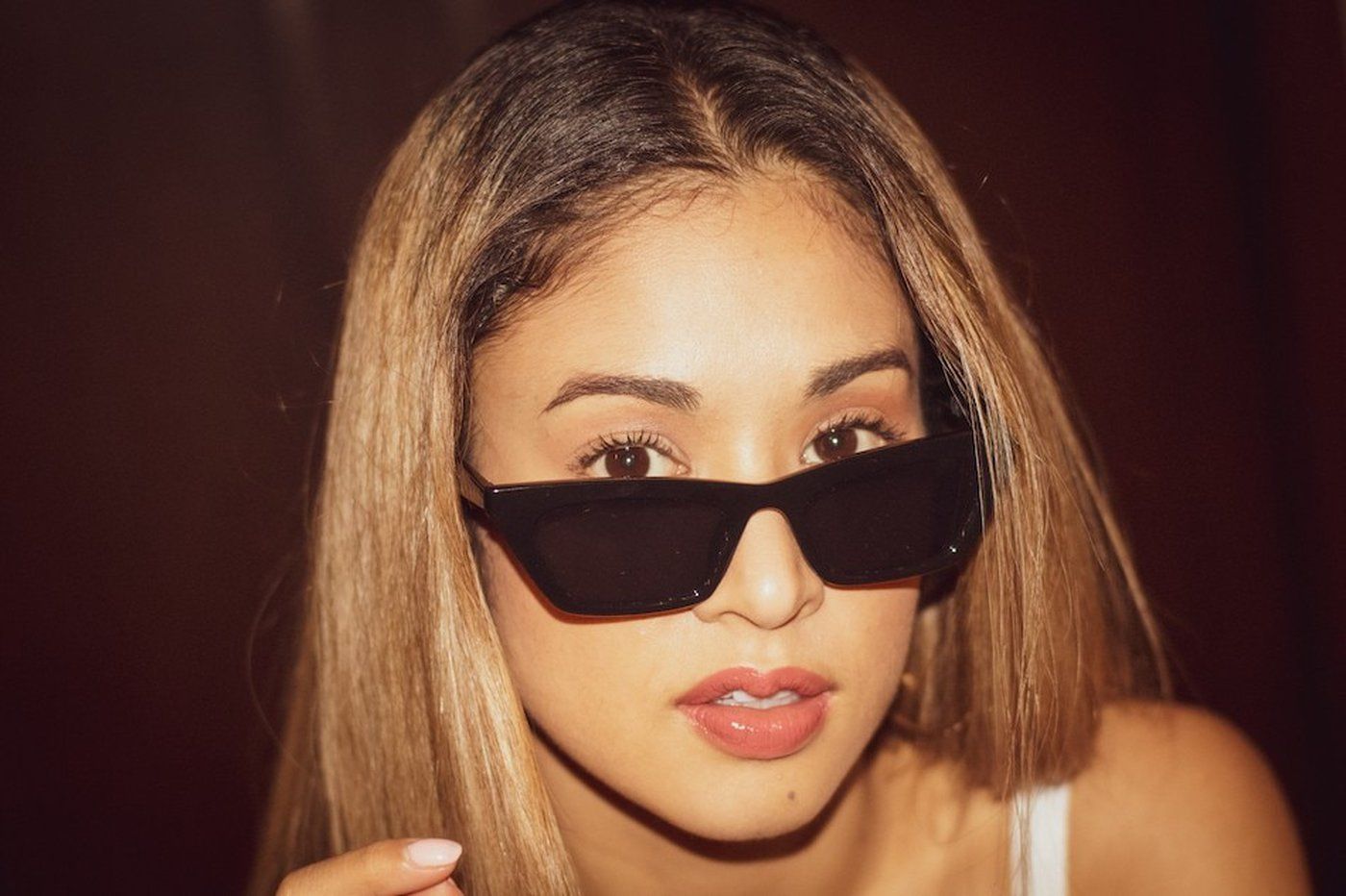 Kayla Rivera relaunches recording career with new single 'Half Love ...